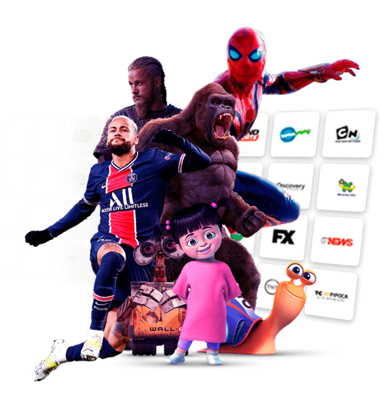 Home - Assistplus o melhor Aplicativo para sua tv . Teste Grátis e Confira.